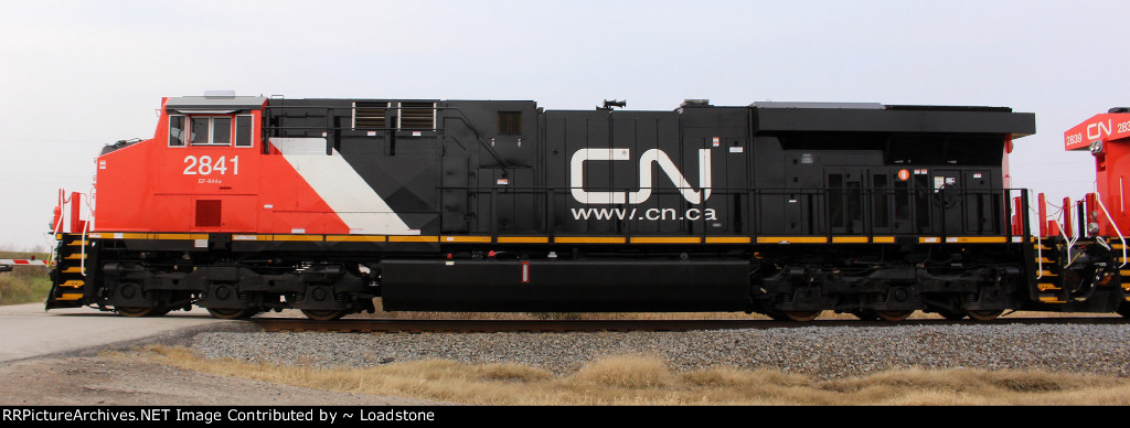 CN 2841